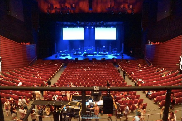 The Star Performing Art Center | Guntur Gozali