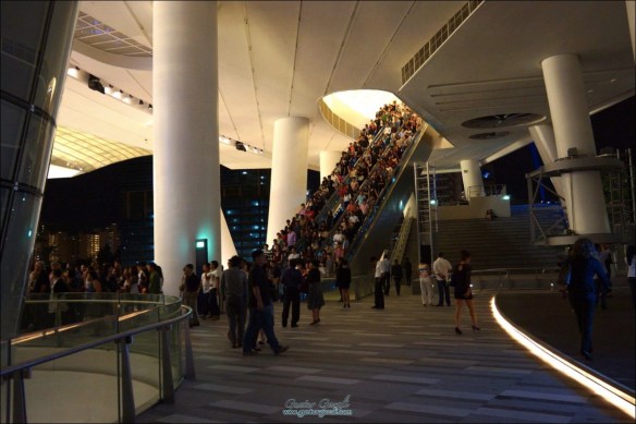 The Star Performing Art Center | Guntur Gozali