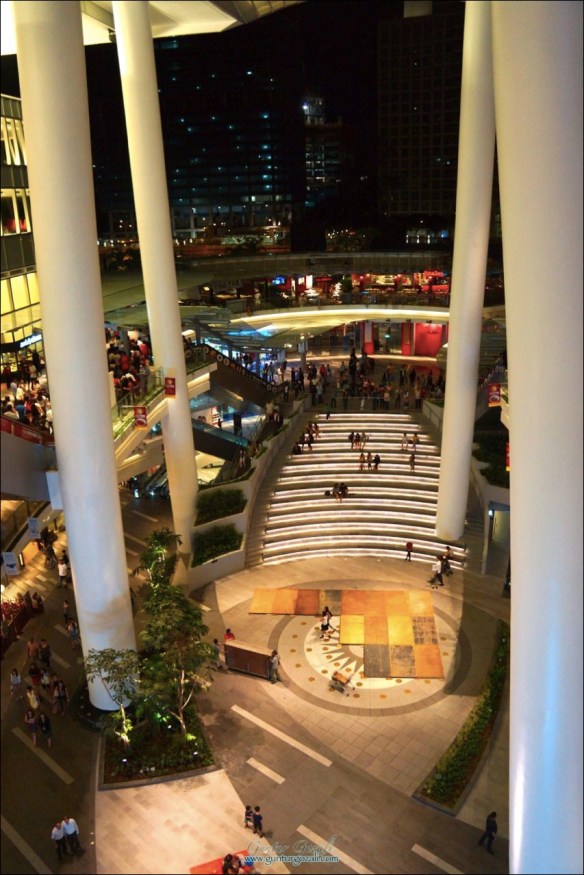 The Star Performing Art Center | Guntur Gozali