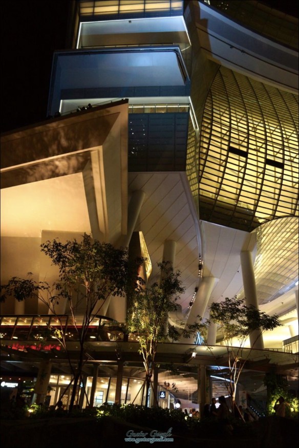 The Star Performing Art Center | Guntur Gozali