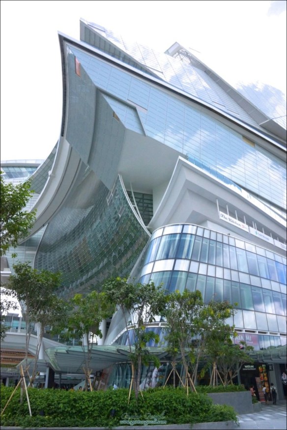 The Star Performing Art Center | Guntur Gozali