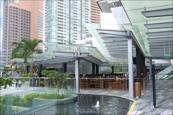 The Star Performing Art Center | Guntur Gozali