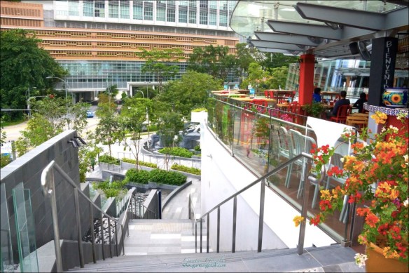 The Star Performing Art Center | Guntur Gozali