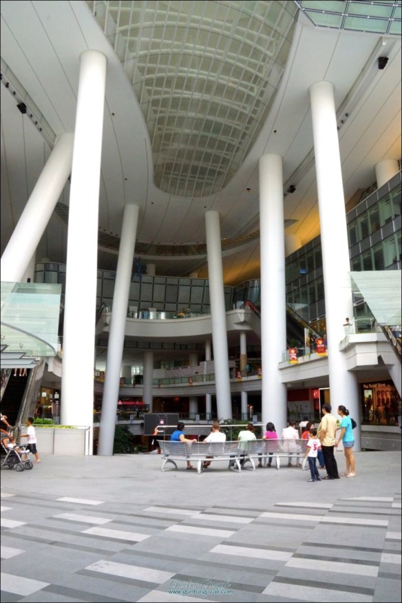 The Star Performing Art Center | Guntur Gozali