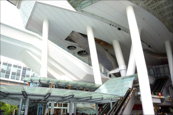 The Star Performing Art Center | Guntur Gozali