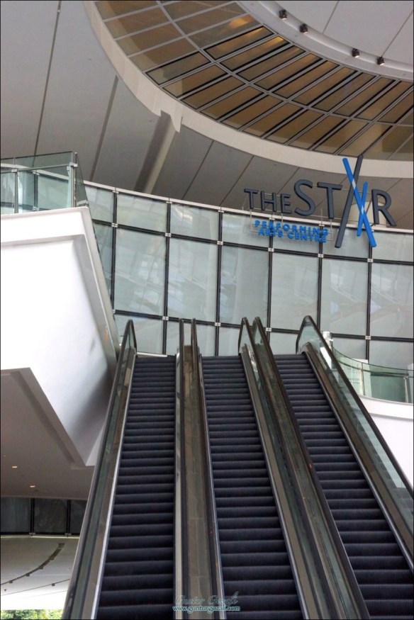 The Star Performing Art Center | Guntur Gozali