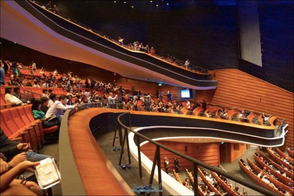 The Star Performing Art Center | Guntur Gozali