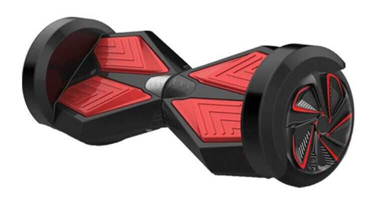 How to ride a hoverboard? | Guntur Gozali